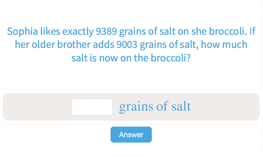 Grade 8 - Practice with Math Games