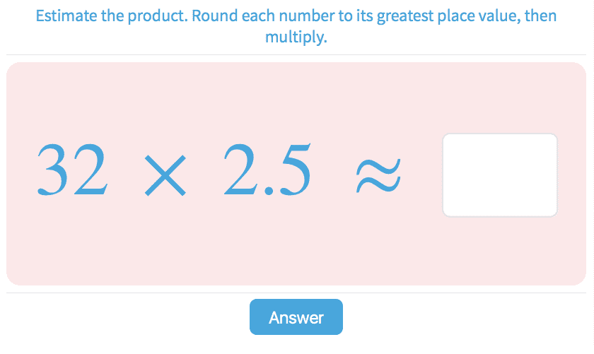 Grade 8 - Practice with Math Games