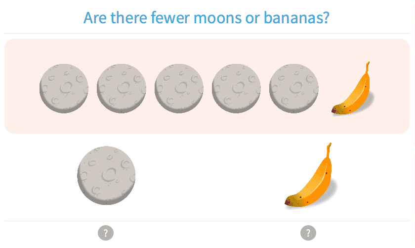 Grade R - Practice with Math Games