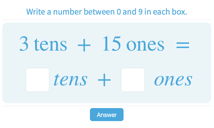 Grade 2 - Practice with Math Games