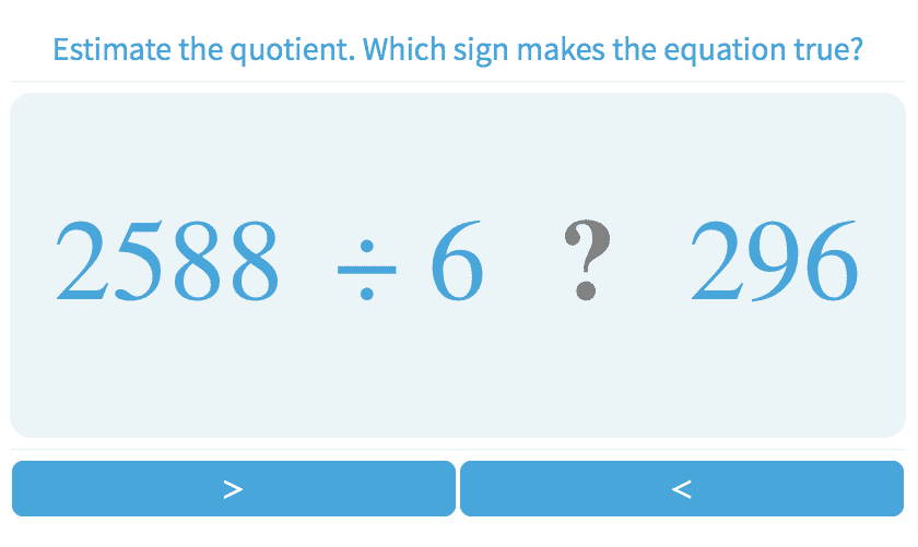 Grade 4 Worksheets - Practice with Math Games
