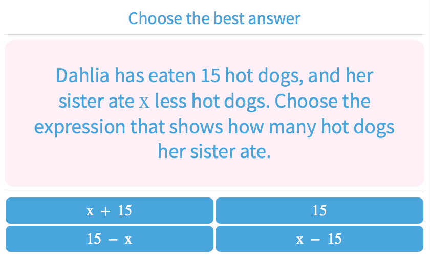 Grade 4 Worksheets - Practice with Math Games