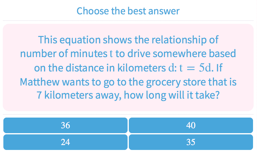 Grade 6 Worksheets - Practice with Math Games