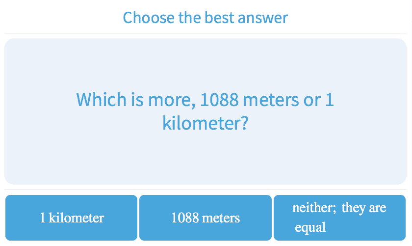 Grade 5 - Practice with Math Games