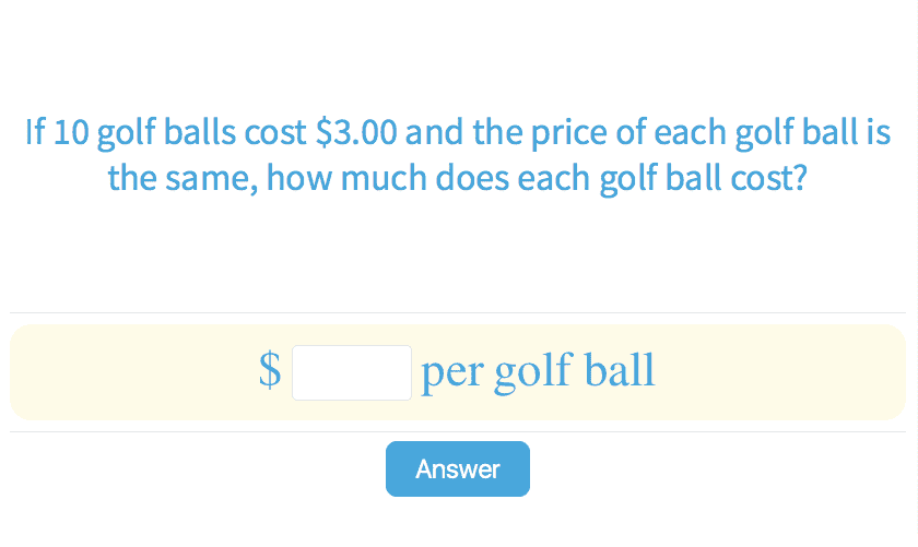 Grade 6 Worksheets - Practice with Math Games