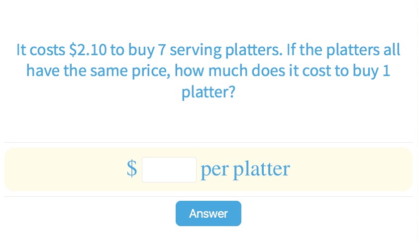 Grade 8 - Practice with Math Games
