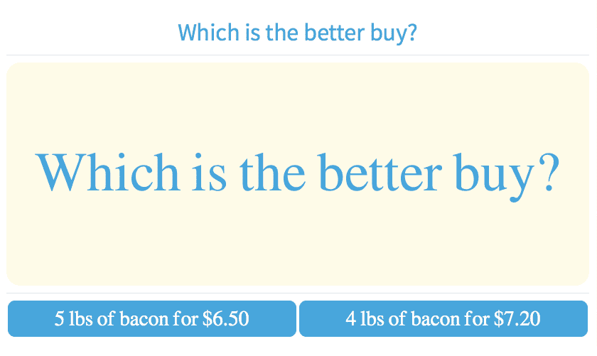 Grade 6 Worksheets - Practice with Math Games