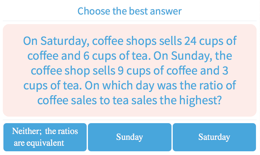 Grade 8 - Practice with Math Games