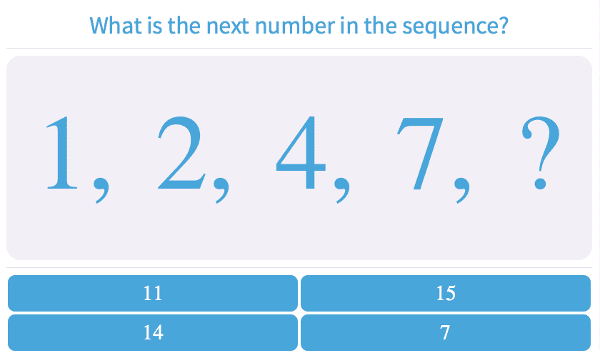 Grade 8 - Practice with Math Games
