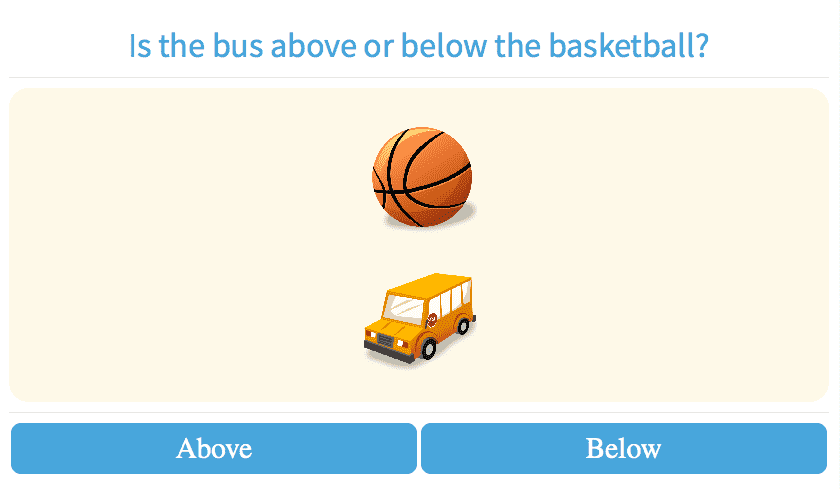 Grade R - Practice with Math Games