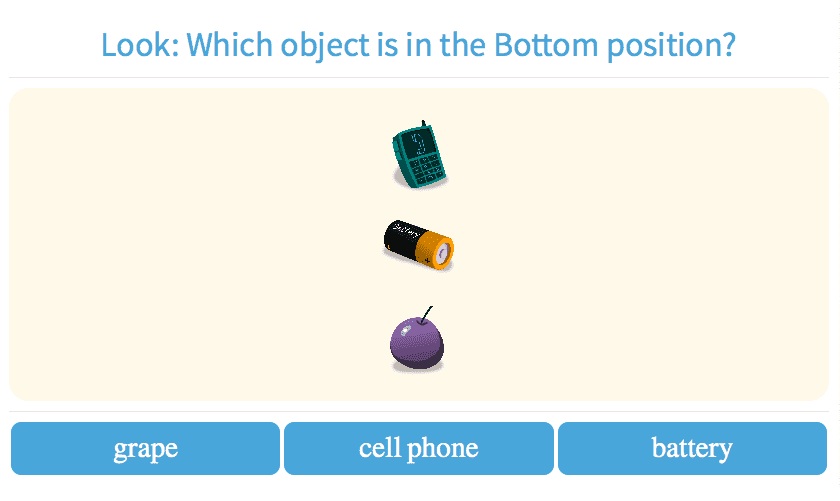 Grade R - Practice with Math Games