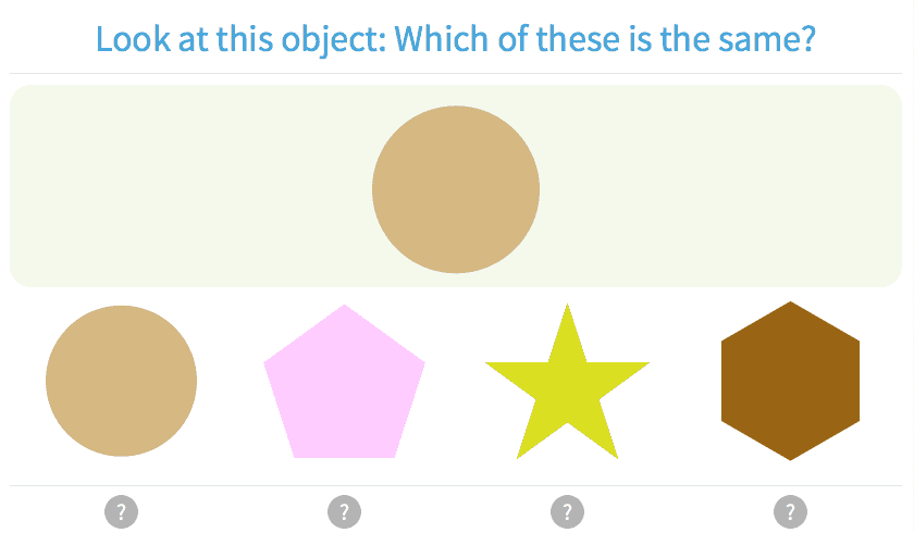 Grade R - Practice with Math Games