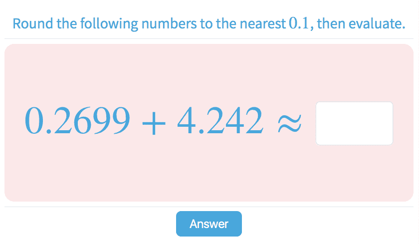 Grade 8 - Practice with Math Games
