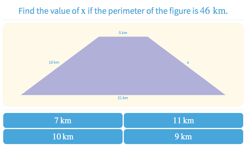 Grade 3 Worksheets - Practice with Math Games