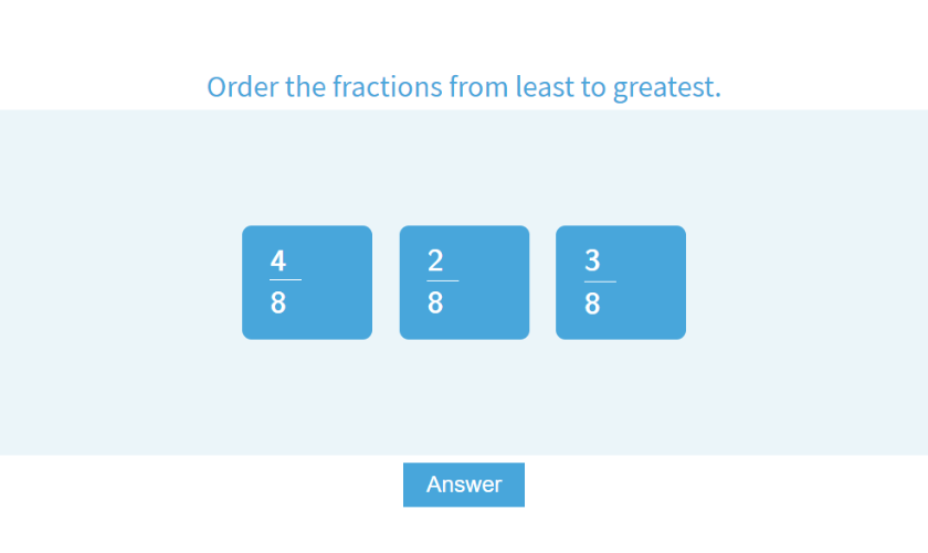 Grade 5 - Practice with Math Games