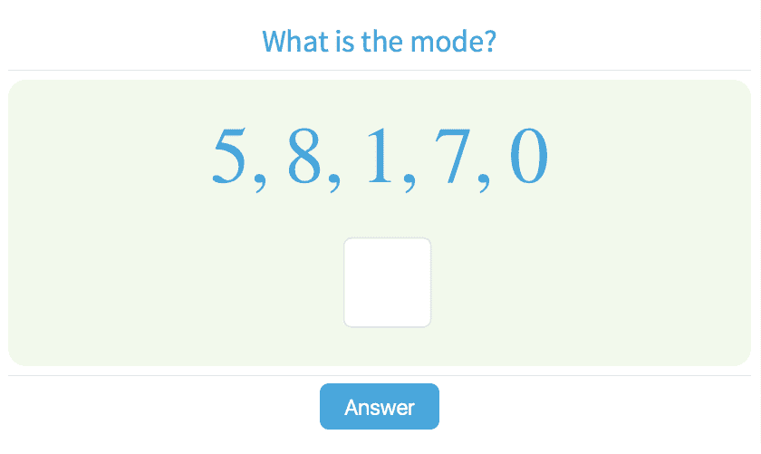Grade 5 - Practice with Math Games
