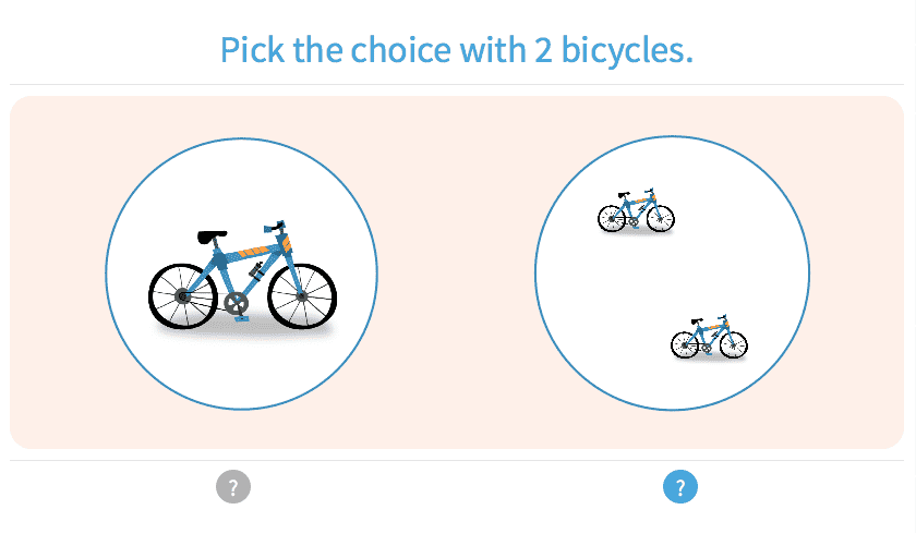 Grade R - Practice with Math Games