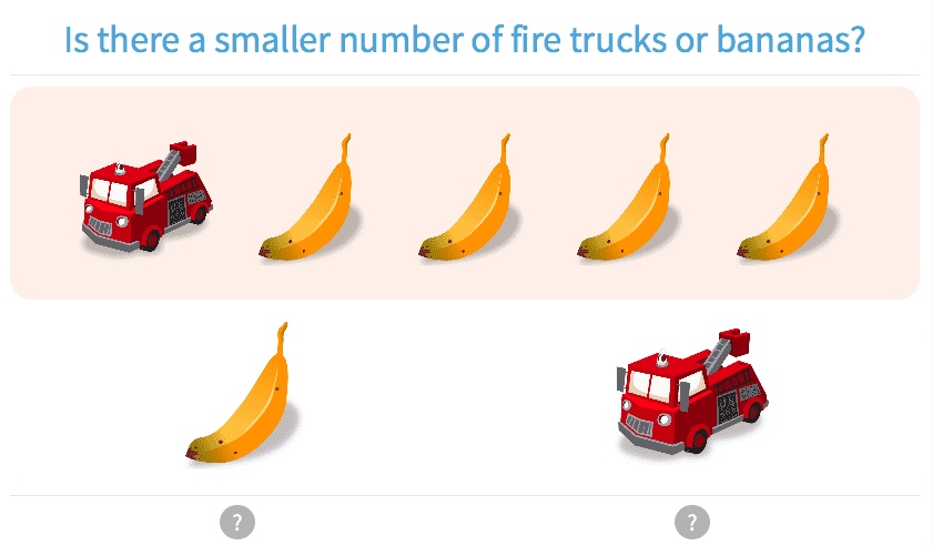 Grade R - Practice with Math Games