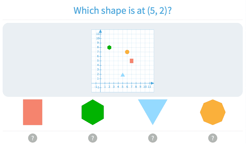 Grade 5 - Practice with Math Games