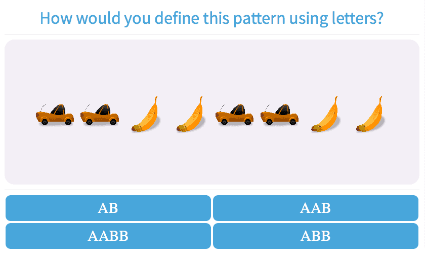 Grade R - Practice with Math Games