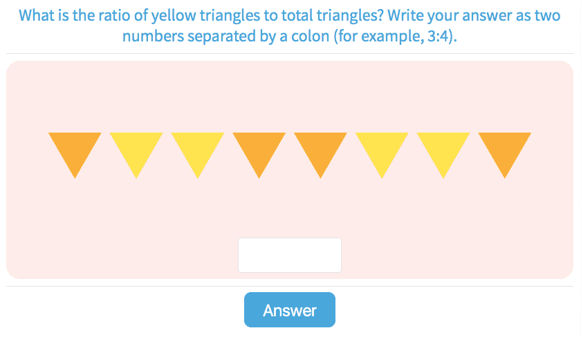 Grade 8 - Practice with Math Games