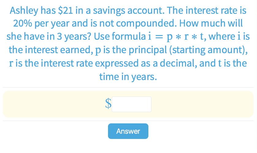 Grade 7 - Practice with Math Games