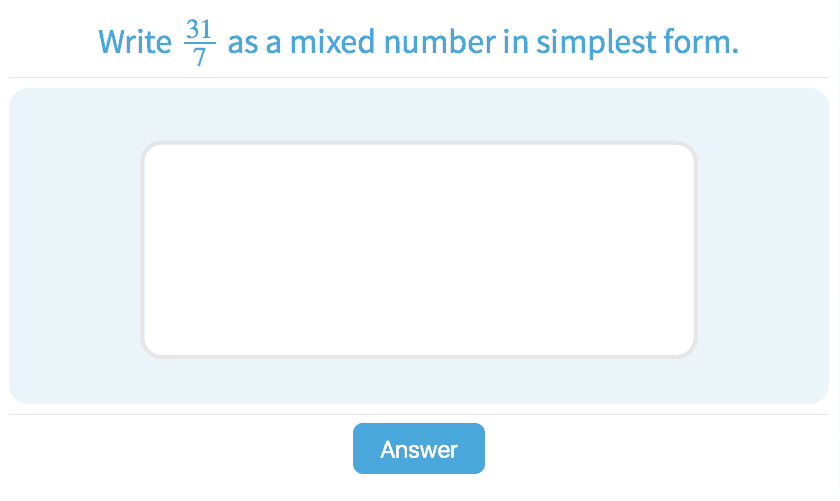 Grade 8 - Practice with Math Games