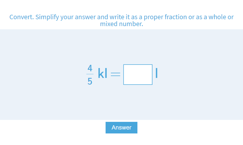 Grade 6 Worksheets - Practice with Math Games